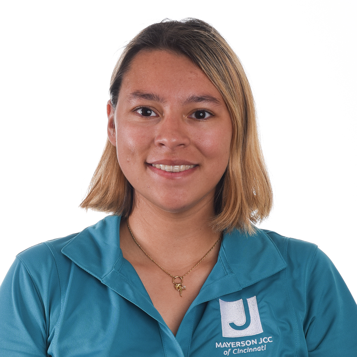 Angie Vidales - Mayerson JCC