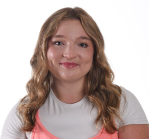 Zoey Anderson - Mayerson JCC