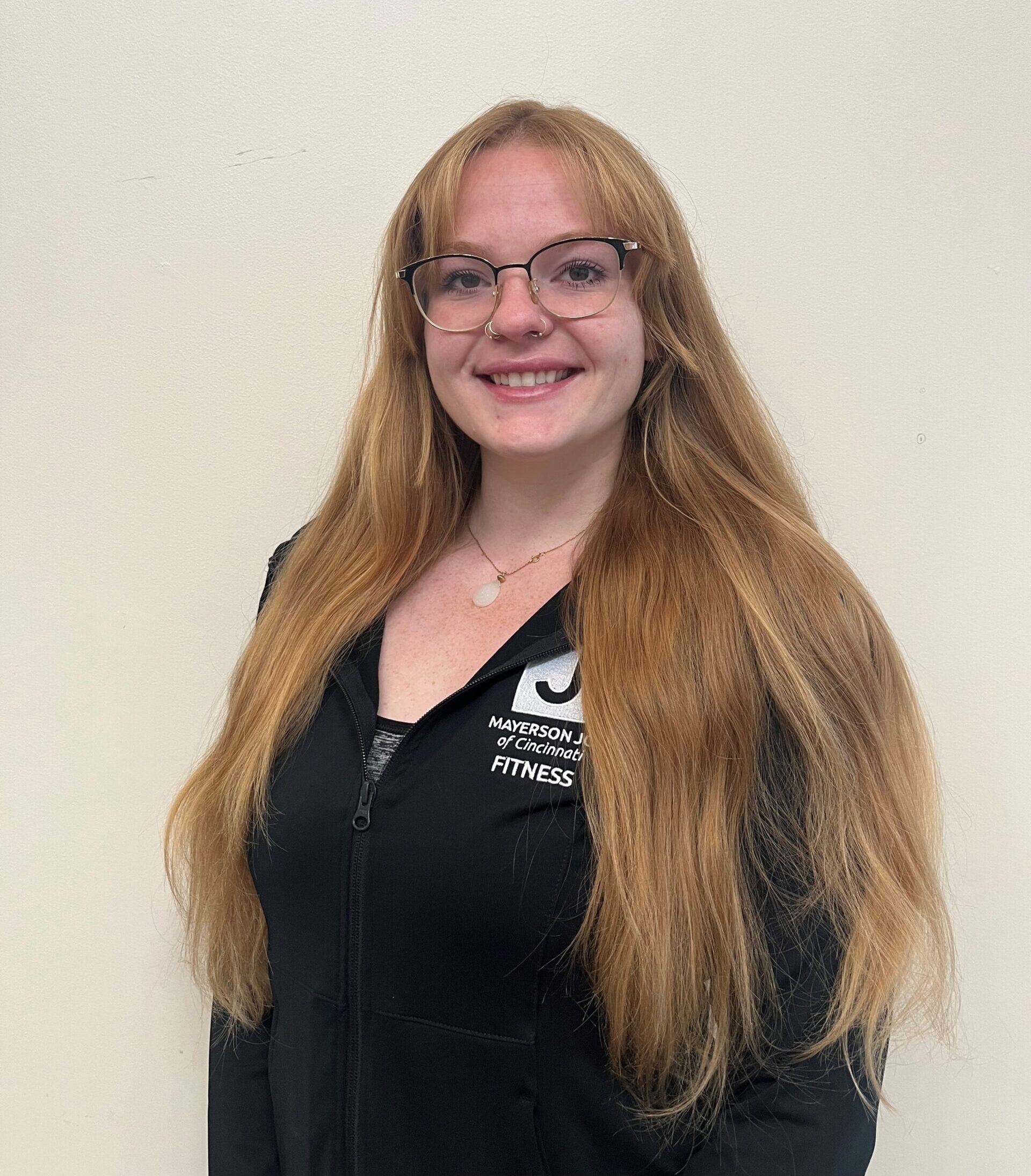 Lauren K., CPT - Mayerson JCC